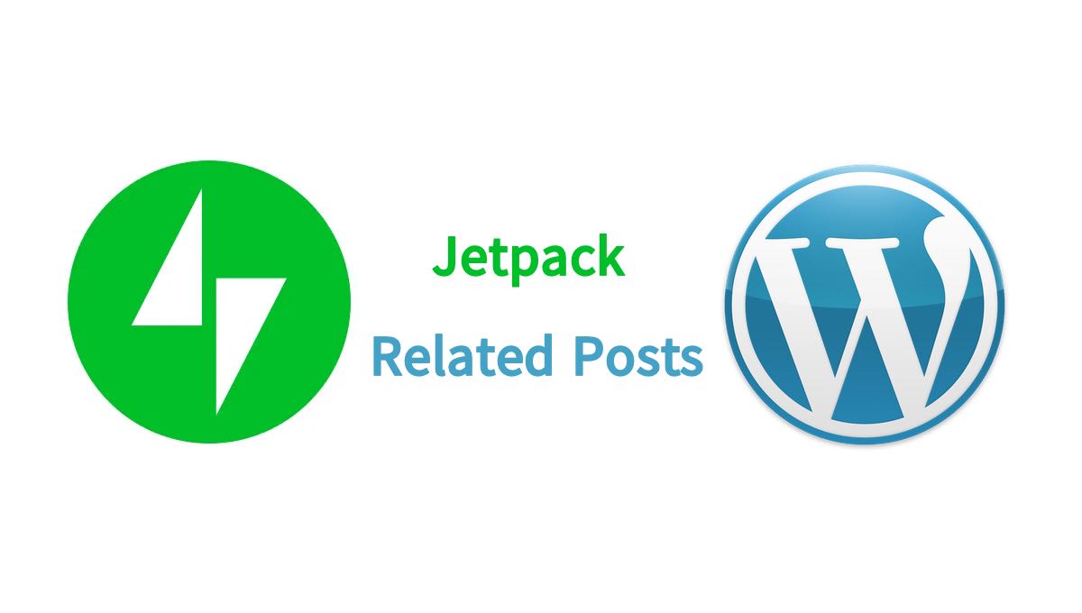 Jetpack Related Posts In One Column In Mobile View Tiny Tech Notes